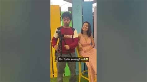 Double Meaning Question Part 2 Sexy Talk Hot Tranding Girl Desi