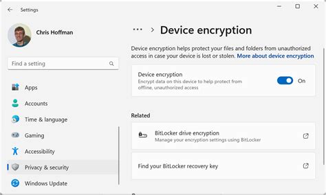 The Complete Bitlocker Encryption Guide For Windows Pcs Computerworld