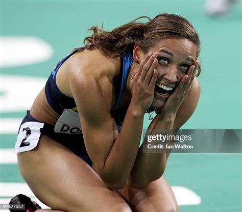 Lolo Jones Photos And Premium High Res Pictures Getty Images