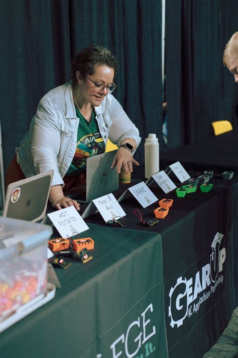 College Access Partnerships At Appalachian State University On Linkedin Steam Appstate