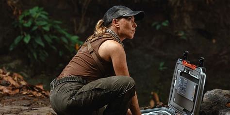 ‘jurassic World Rebirth Lanza Primer Tráiler Oficial Con Scarlett