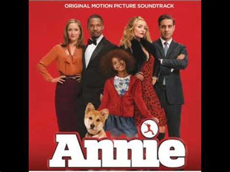 Annie New York City The Citys Yours Youtube