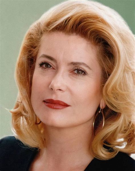 Umrla Francuska Filmska Zvijezda I Mama Katrin Denev U 110 Godini