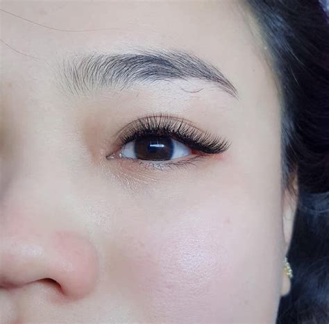 Bảng Giá Nối Mi Uốn Mi Cập Nhật Mới Nhất Tại Yến Lê Gò Vấp Nail Mi Yến Lê Gò Vấp Tphcm