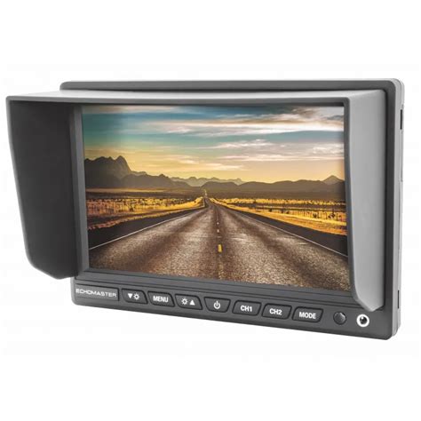 Ahd Monitors Stinger Commercial