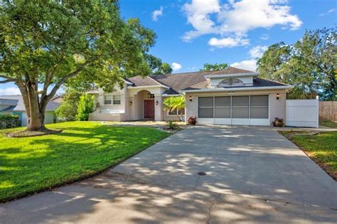 8088 Spanish Oak Dr Spring Hill Fl 34606 ®