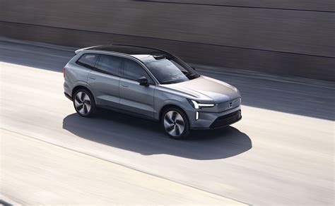 2025 Volvo Ex90 Review Prices Specs And Photos The Car Connection