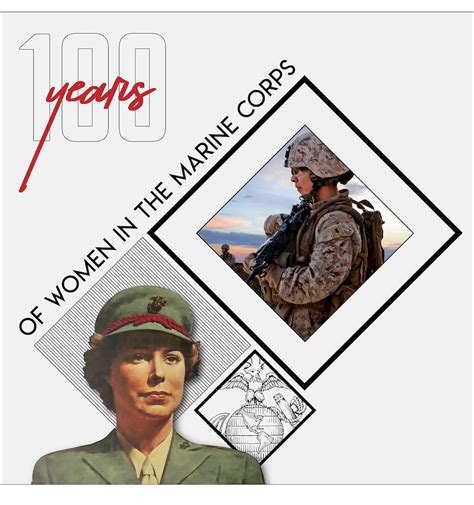 A Century Of Solidarity Celebrating 100 Years Of Women Serving In The