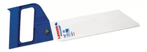 Serra Manual Para Ferramentas De Tubo De Plástico Lenox 12 Mercadolivre