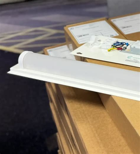 Renewable Lighting Solutions Connected Light