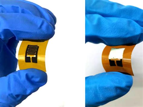 New Graphene Based Sensor Can Help Diagnose Diabetes And Prediabetes Based On A Breath Sample