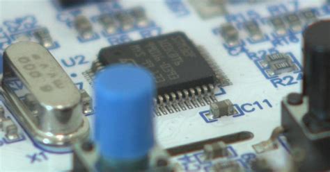 Antonio Massimo Cristaldi On Linkedin Il Futuro In Un Chip