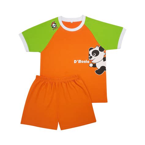 Dmonte Sport Wear Dmonte