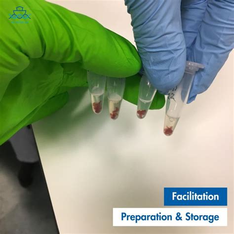 By Becoming A Member Of The Frozen Ark You Will Be Helping To Facilitate The Collection And