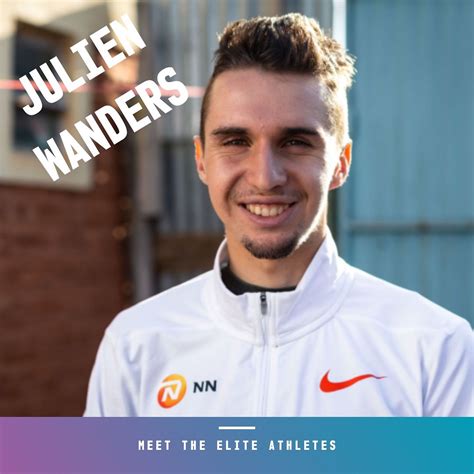 Julien Wanders Julienwanders • Instagram Photos And Videos