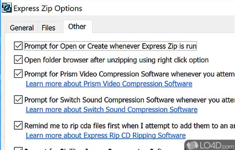 Express Zip Download