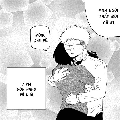 Chapter 52 Một Ngày Thường Nhật Của Taya My New