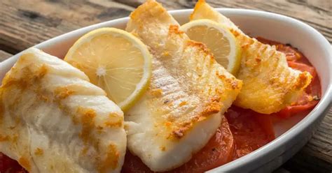 Baked Rockfish Recipe With Parmesan Cheese Chesapeake Bay Recipes