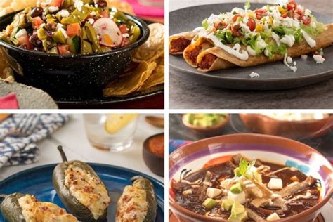 Recetas Fáciles Y Económicas
