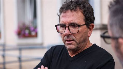 Raphaël Michelet Remplace Patrick Bœuf Et Est élu Nouveau Maire De