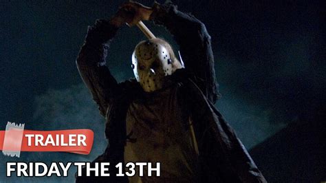 Friday The 13th 2009 Trailer Hd Jared Padalecki Amanda Righetti