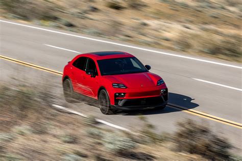 2015 2024 Porsche Macan Model Guide Everything You Need To Know The