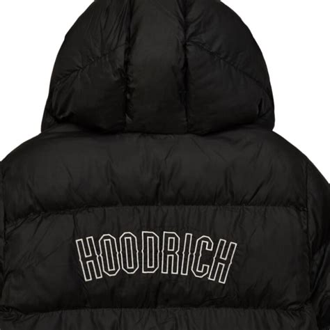 Xhup Hoodrich Daka Outlet