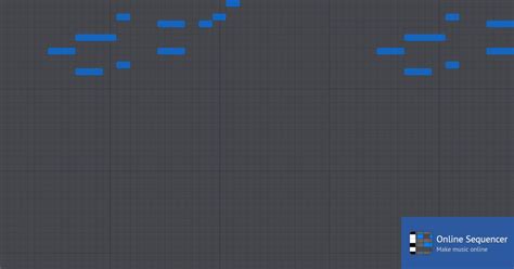 until i found you the cover online sequencer
