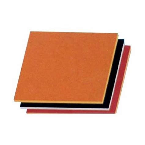 Bakelite Sheet Thickness 4 Mm At ₹ 100 Kg In Ludhiana Id 2853510243048