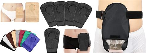 5 Best Ostomy Bag Covers Style And Comfort Guide
