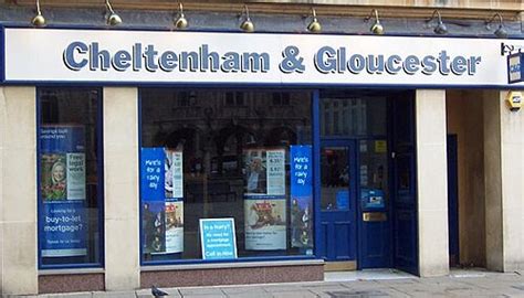 Cheltenham And Gloucester Wikipedia