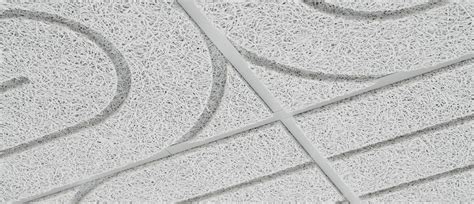 Tectum Designart Lines Tegular Ceiling Panels Armstrong Ceiling