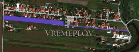 Plac Borča Vremeplov Agencija Za Nekretnine