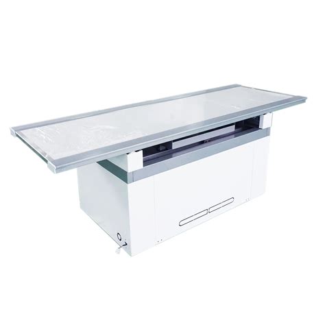 Cheap Accessories Of Xray Machine X Ray Table Fixed X Ray Machine Inspection Table China