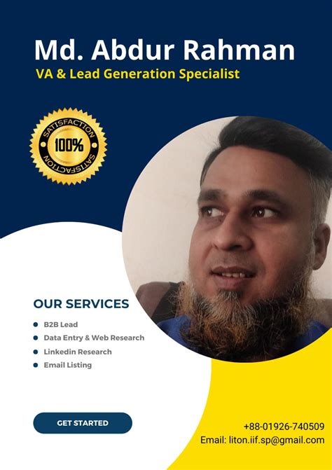 Md Abdur Rahman On Linkedin Dataentry Datamining Datacleaning Dataanlytics Datamanagement…