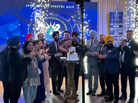 Simranjit Singh On Linkedin It Was Pleasure To Be A Part Of Society Of Punjabi Engineers