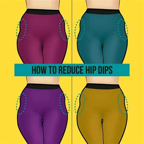 How To Reduce Hip Dips Artofit