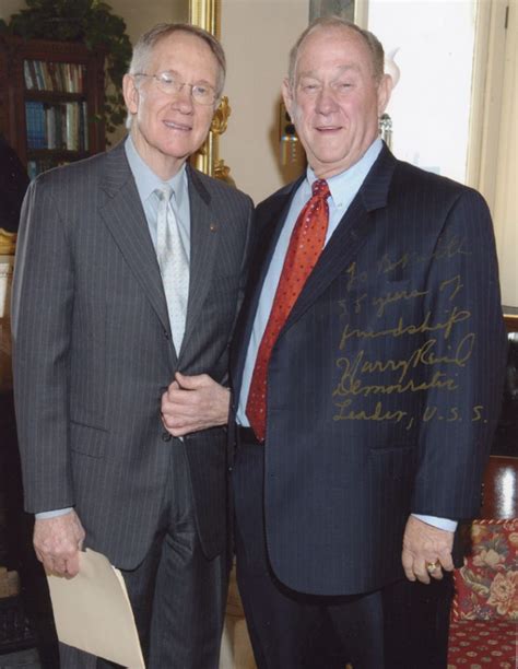 Bob And Harry Reid Cashell Enterprises
