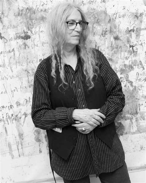 Matthew Borkowski On Instagram Patti Smith Jesse Paris Smith For The Abaa Teambfa Thank