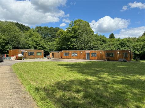 2581 Sqft Offices Class E Premises On Site Of 093 Acres