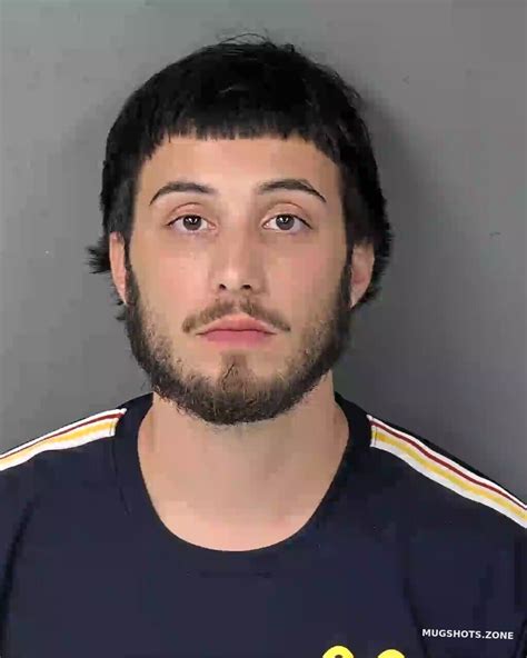 Clements Tyler James 11 24 2025 Hernando County Mugshots Zone