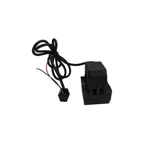 Comunication Industrial Rs485 Ac Dc Current Sensor With Split Core Current From China Factory