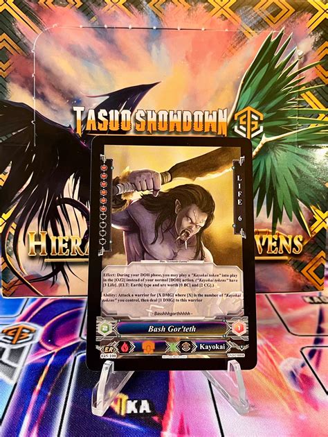 Bash Gar Teeth Tasuoshowdownllc