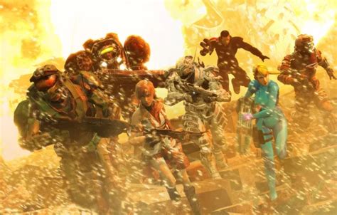 Download Wallpaper Game Halo Starcraft 2 Dead Space Lightning Mass