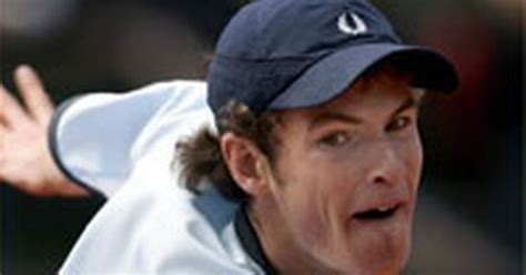 MURRAY SET FOR TOP TEN Mirror Online