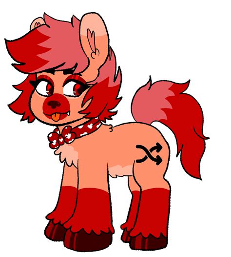 Loopsy Quick Ref By Mewbite On Deviantart