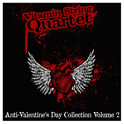 Vitamin String Quartet Wedding Album