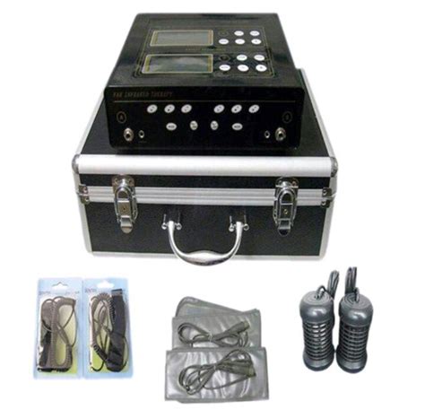 Detoxification And Detox Machine Health Nigeria