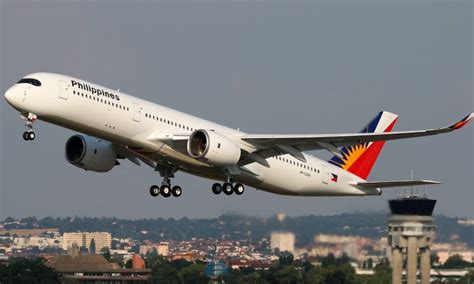 Pal Relaunches Clark Siargao Flights Philippine Canadian Inquirer