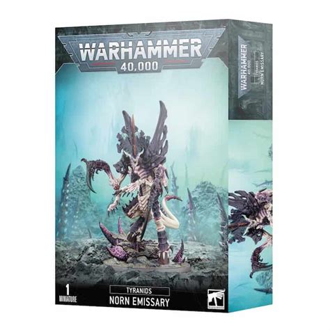 Norn Emissary Assimilator Ars Manufactorea